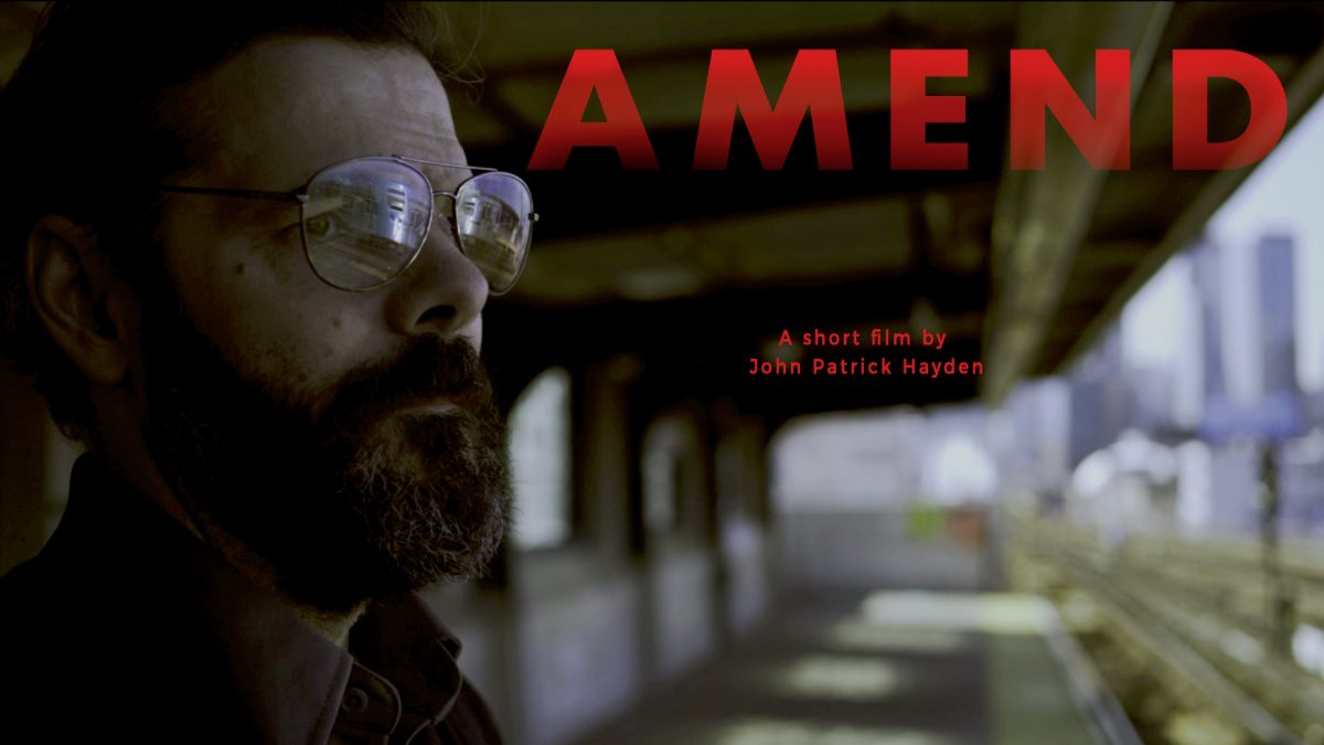 John Patrick Hayden – Cityvisions